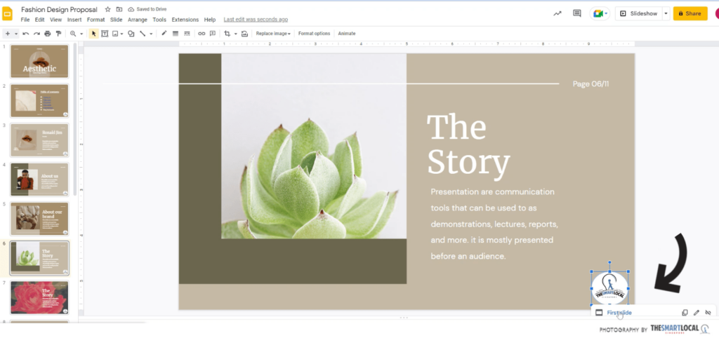 8 Google Slides Hacks To Level Up Your Presentations In 2023