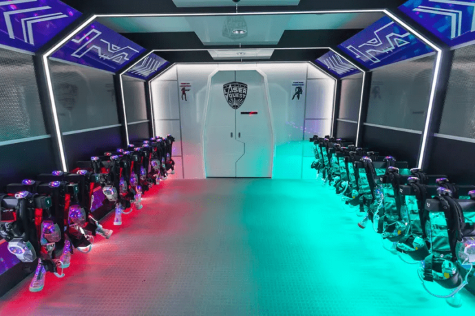 9 Things To Do At HomeTeamNS Branches In SG