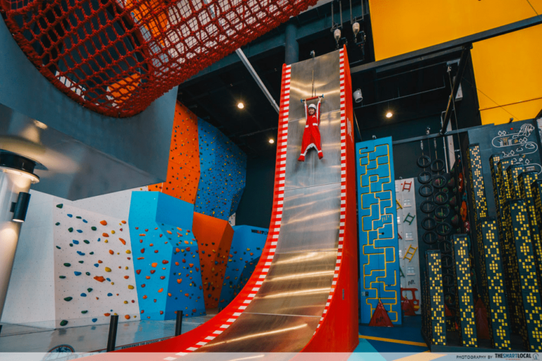 9 Things To Do At HomeTeamNS Branches In SG