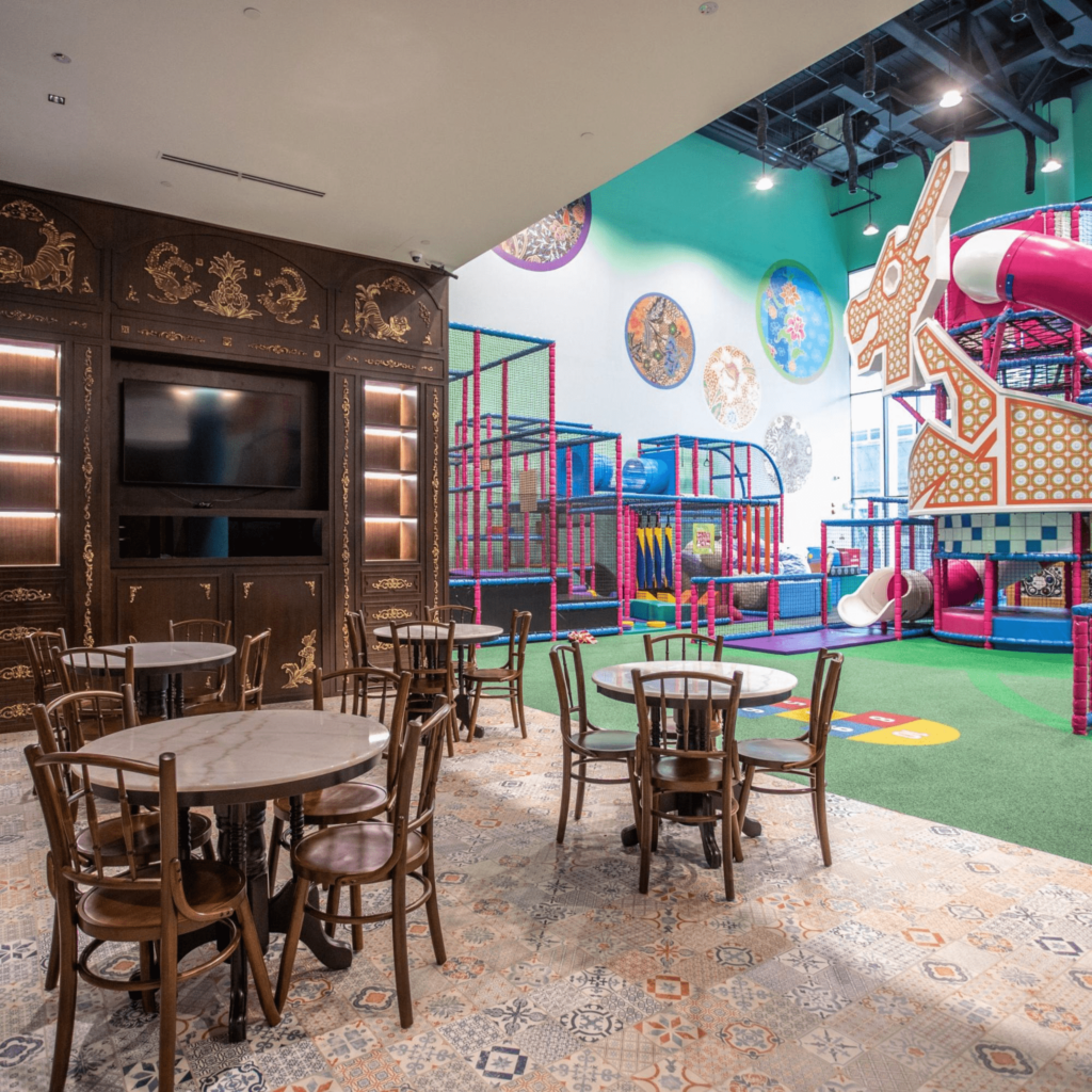 9 Things To Do At HomeTeamNS Branches In SG