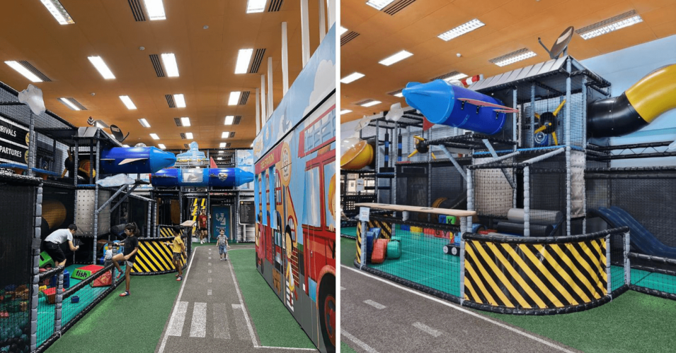 9 Things To Do At HomeTeamNS Branches In SG