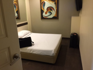 Hotel 81 - Hourly Rates Budget Hotel Chain In Singapore