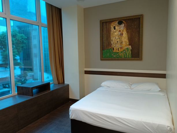 Hotel 81 - Hourly Rates Budget Hotel Chain In Singapore