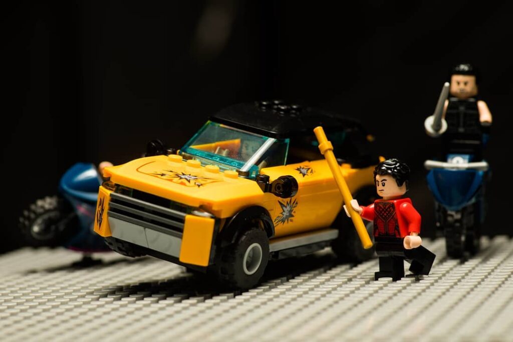 Lazada’s 11th Birthday Sale - RW Cruise Giveaway & Up To 90% Off