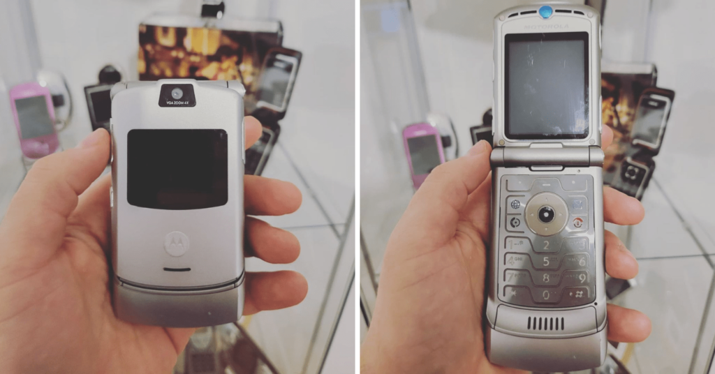 10 Tech Gadgets Every Singaporean 90s Kid Remembers