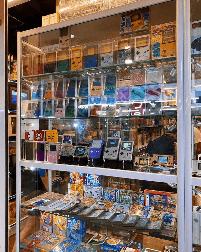 10 Tech Gadgets Every Singaporean 90s Kid Remembers