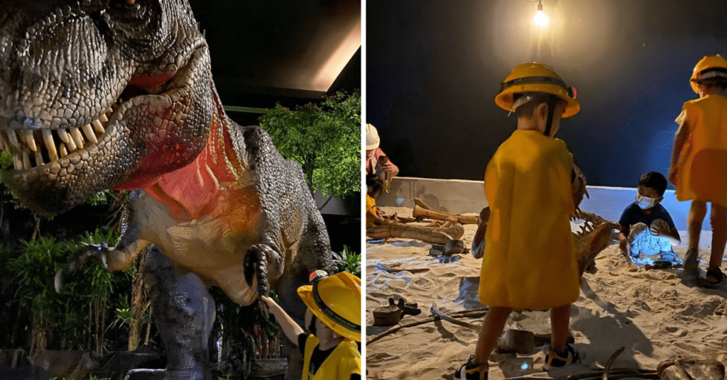 11 Best Things To Do At SAFRA Outlets In Singapore 2023