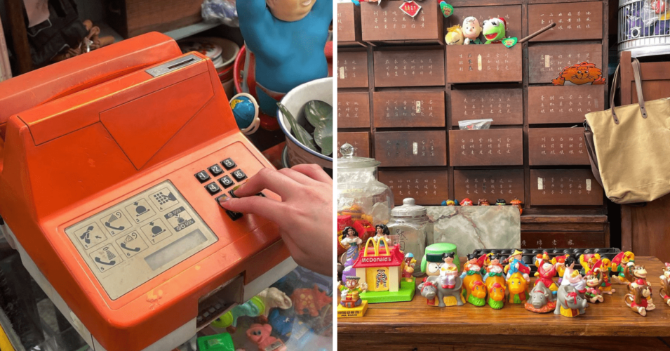 8 Best Things To Do At SAFRA Outlets In Singapore (2026)