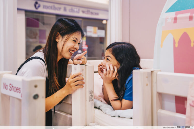 Singlife MINDEF & MHA Group Insurance Plans From $0.17/Day