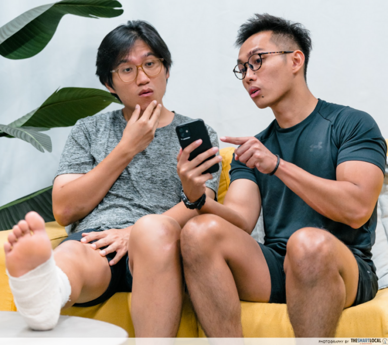 Singlife MINDEF & MHA Group Insurance Plans From $0.17/Day