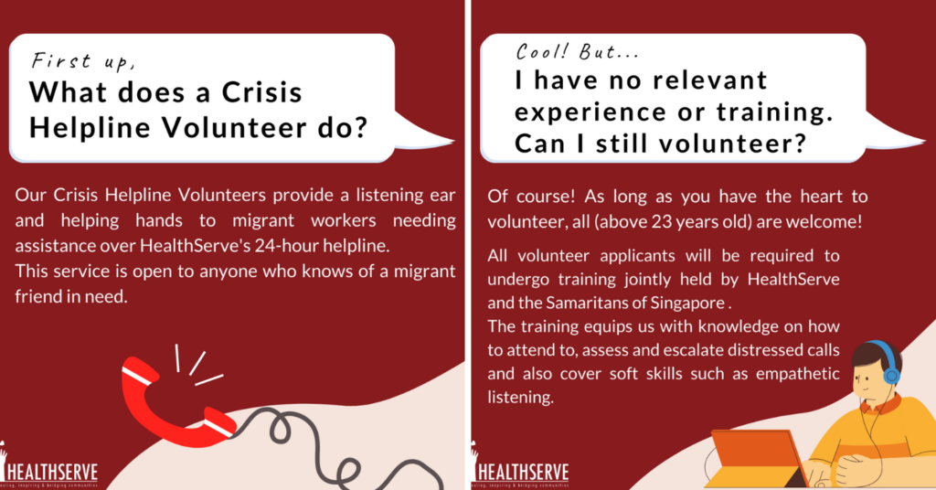 5 Volunteering Date Ideas In Singapore For This Valentine's Day