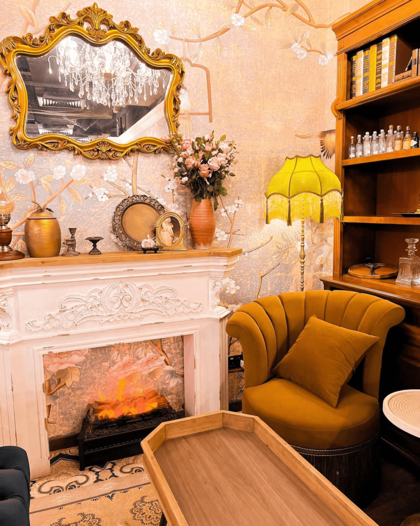 A Beautiful Day Cafe Tearoom: Fancy Pet-Friendly Cafe In Paya Lebar