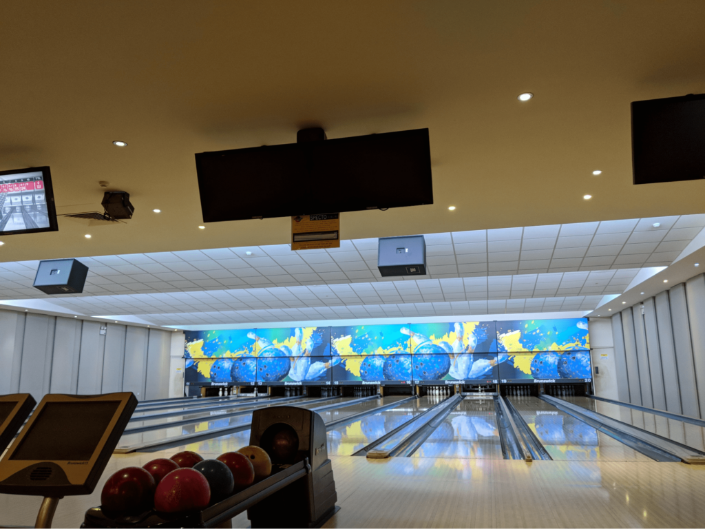 12 Best Bowling Alleys In Singapore (2025)