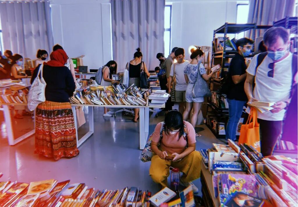 11 Best Flea Markets In Singapore 2023 For Cheap Bargains