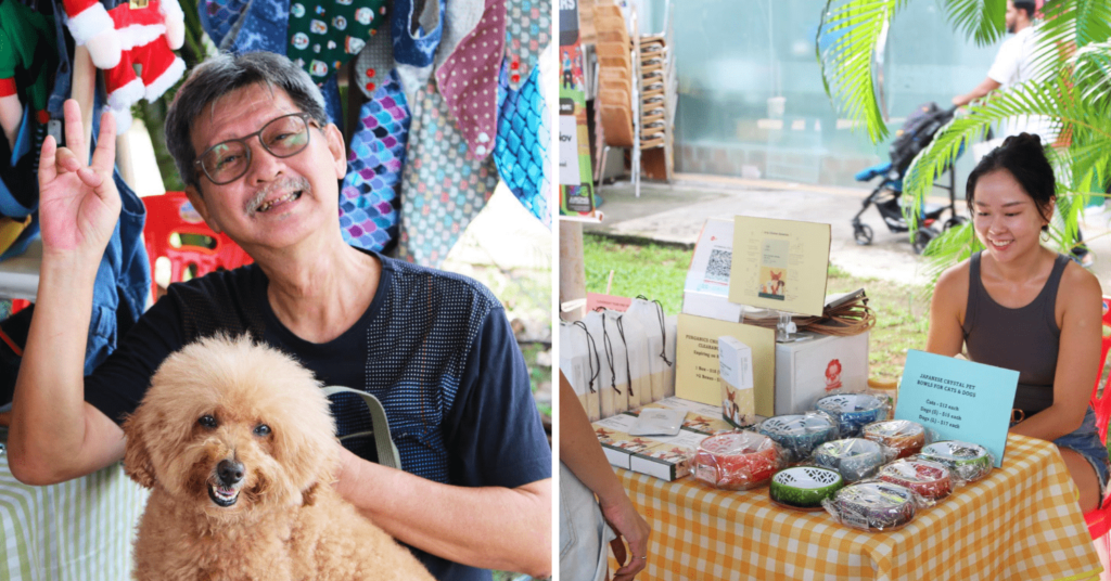11 Best Flea Markets In Singapore 2023 For Cheap Bargains