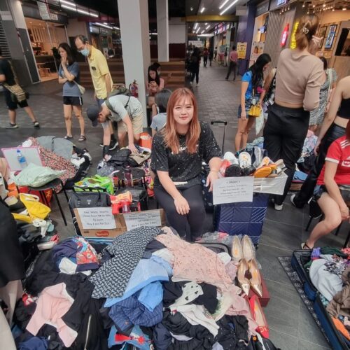 11 Best Flea Markets In Singapore 2023 For Cheap Bargains
