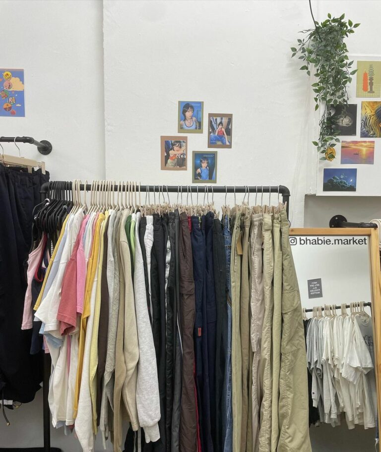 11 Best Flea Markets In Singapore 2023 For Cheap Bargains