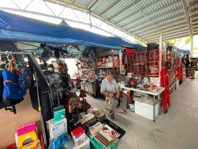 11 Best Flea Markets In Singapore 2023 For Cheap Bargains