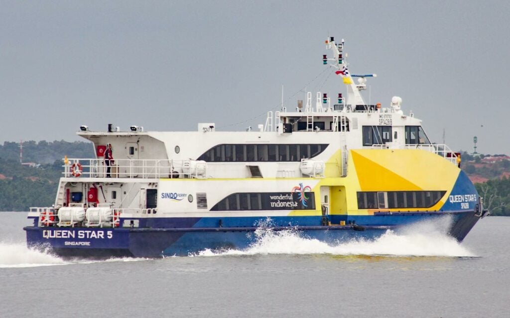 11 Things To Do On Karimun Island, 2H Ferry Ride From SG (2024)