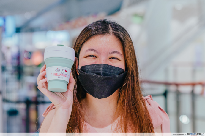 A Farewell Letter To Mask Wearing In Singapore