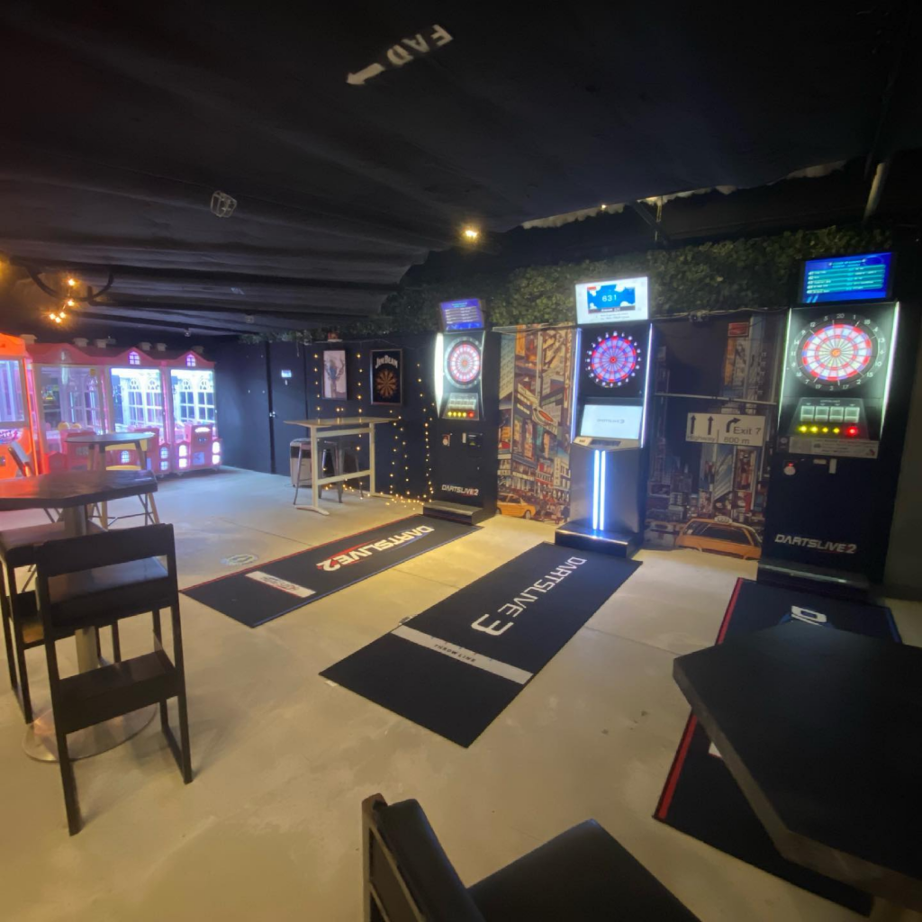 10 Things To Do In Orchard After 10PM