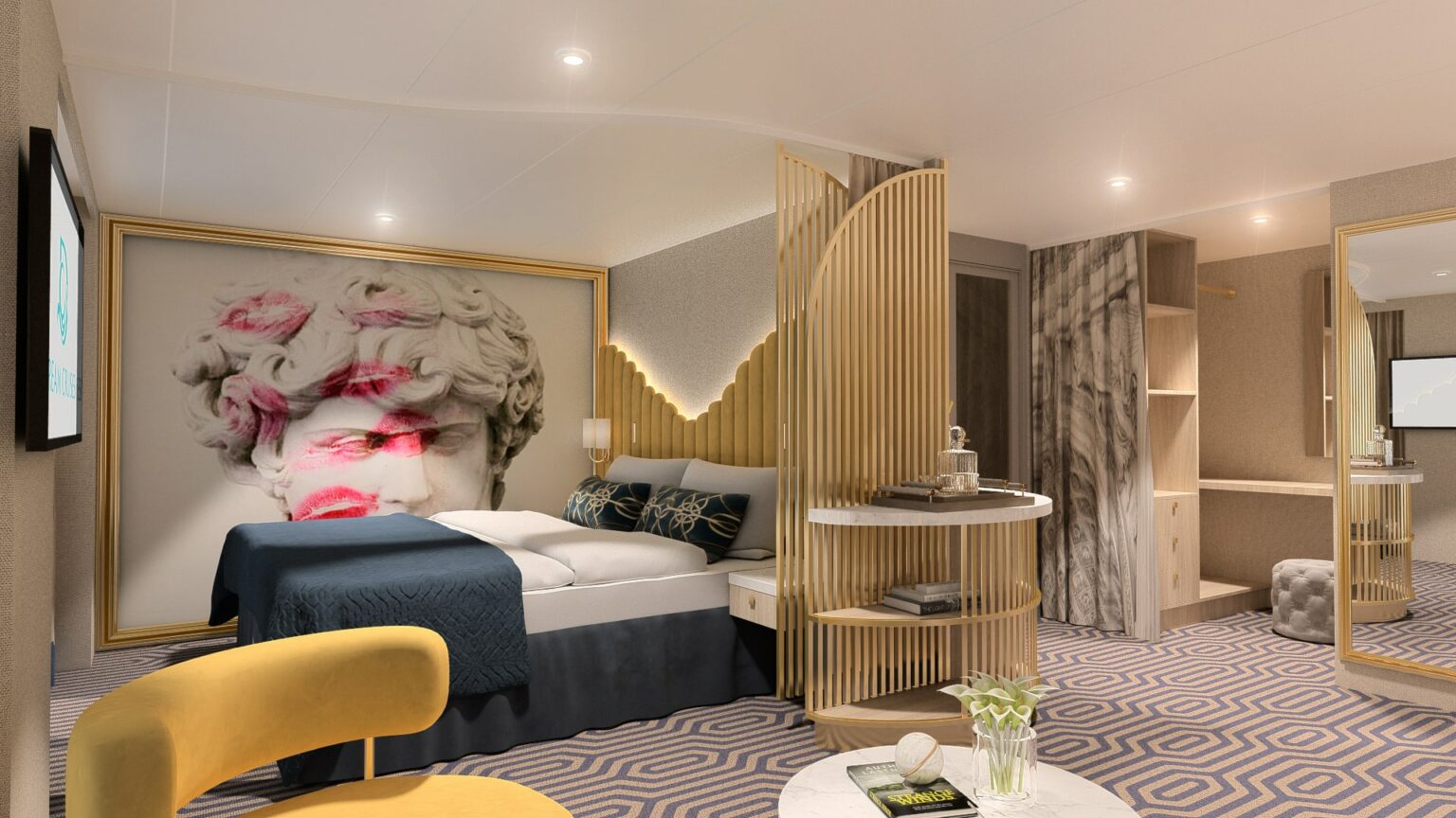 Resorts World One By Resorts World Cruises Now Sails To Hong Kong