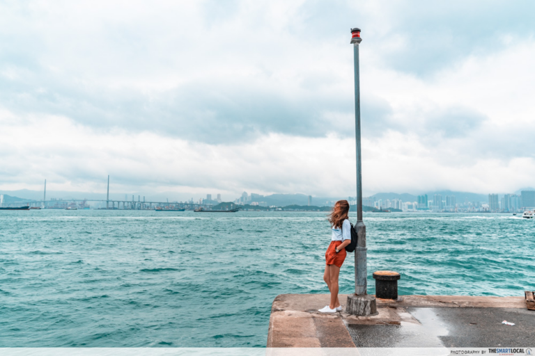 Resorts World One By Resorts World Cruises Now Sails To Hong Kong