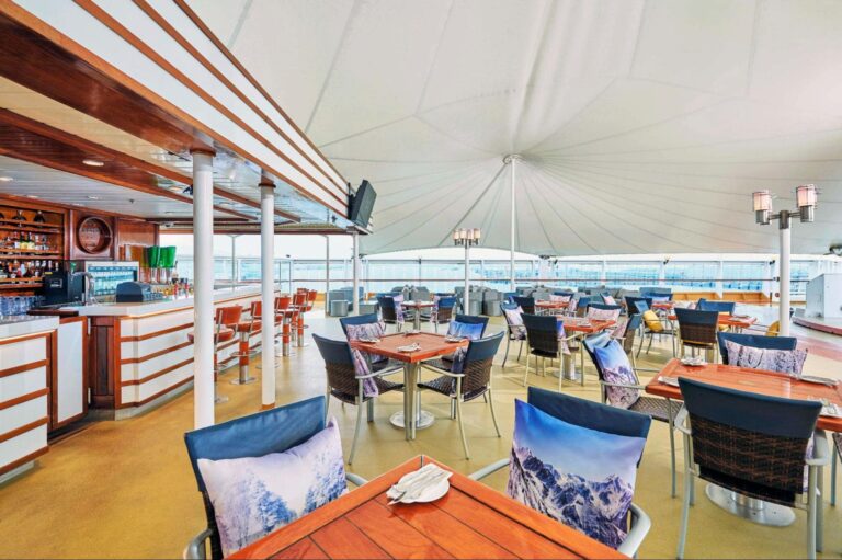 Resorts World One By Resorts World Cruises Now Sails To Hong Kong