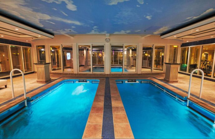 Resorts World One By Resorts World Cruises Now Sails To Hong Kong