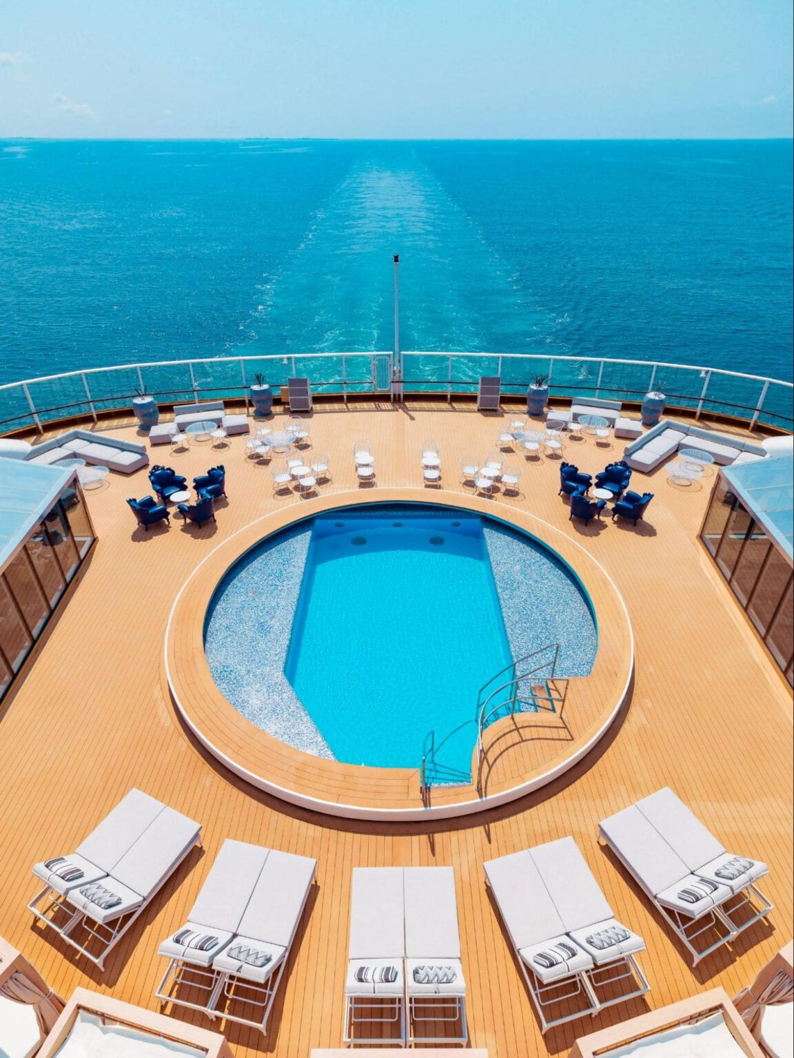 Resorts World One By Resorts World Cruises Now Sails To Hong Kong