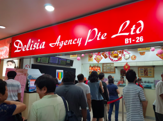 10 Top Singapore Pools Outlets Ranked By The Most Wins (2026)