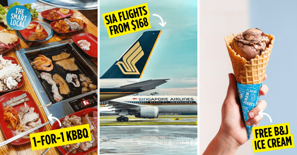 15 Best Deals In April 2023 That Aren’t Pranks