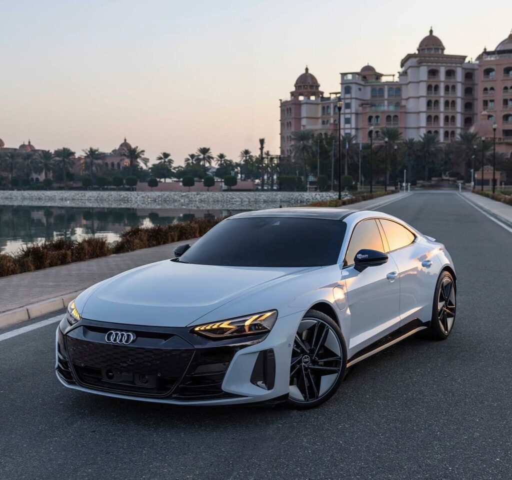 Audi House Of Progress Is A Free Event With Futuristic Cars