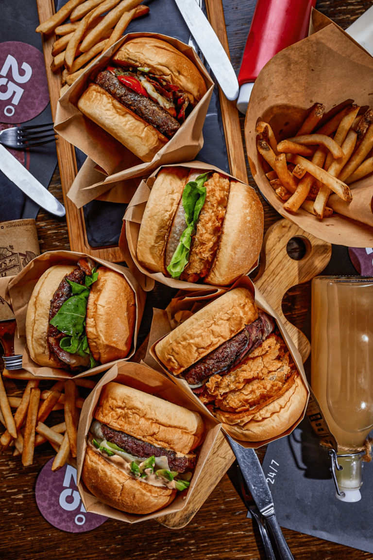 10 Best Bangkok Supper Spots That Open Late Night Or 24H