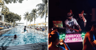 7 Best Beach Clubs In Singapore [2023]