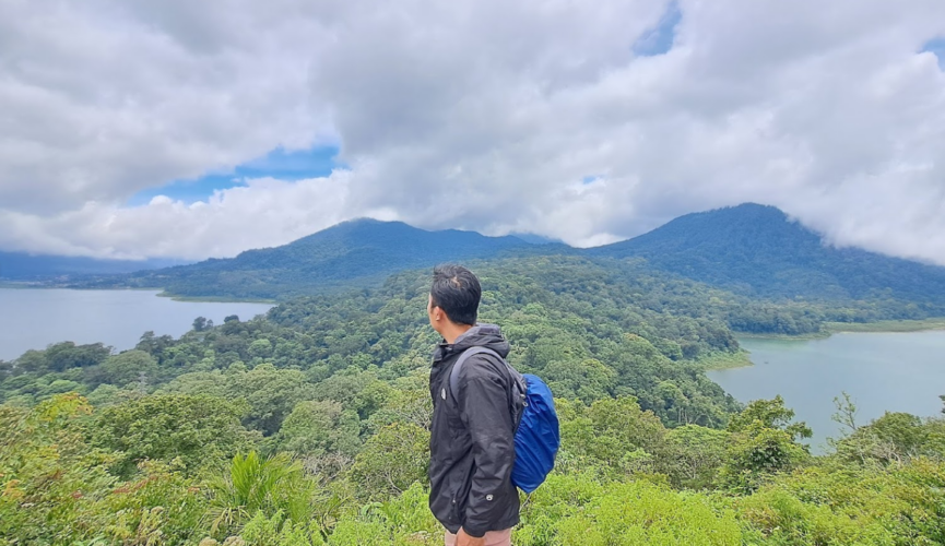 11 Lesser-Known Trails To Go Hiking In Bali That’s Not Mount Batur