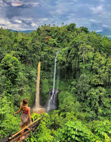 11 Lesser-Known Trails To Go Hiking In Bali That’s Not Mount Batur