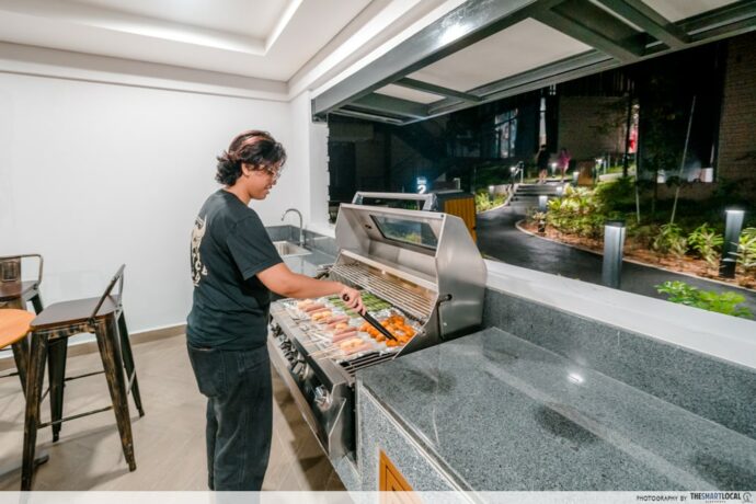 HomeTeamNS Bedok Reservoir East Villa: New Staycay Spot In SG