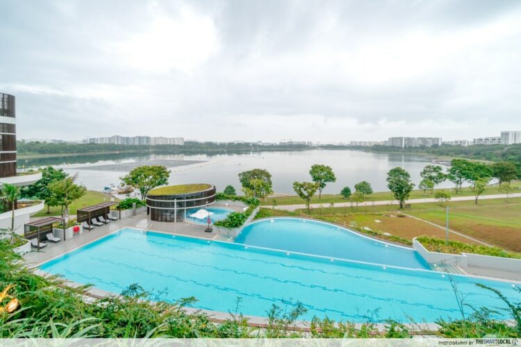 HomeTeamNS Bedok Reservoir East Villa: New Staycay Spot In SG
