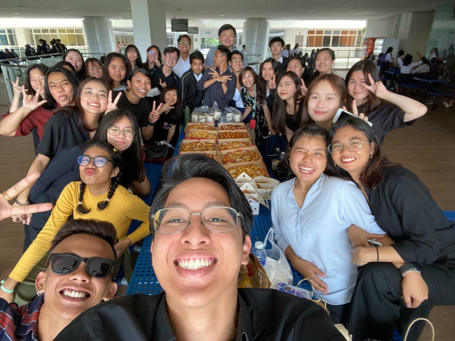 5 Things I Learnt From Studying At ITE, Including Stereotypes Debunked