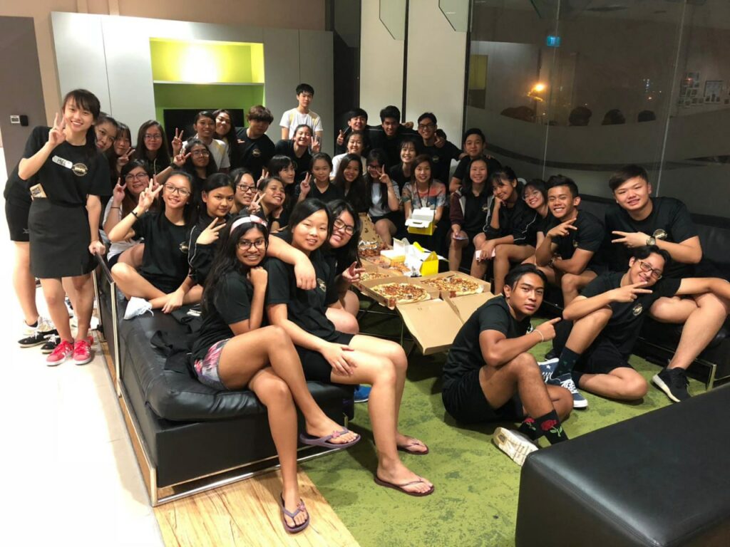 5 Things I Learnt From Studying At ITE, Including Stereotypes Debunked