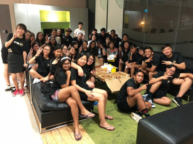 5 Things I Learnt From Studying At ITE, Including Stereotypes Debunked