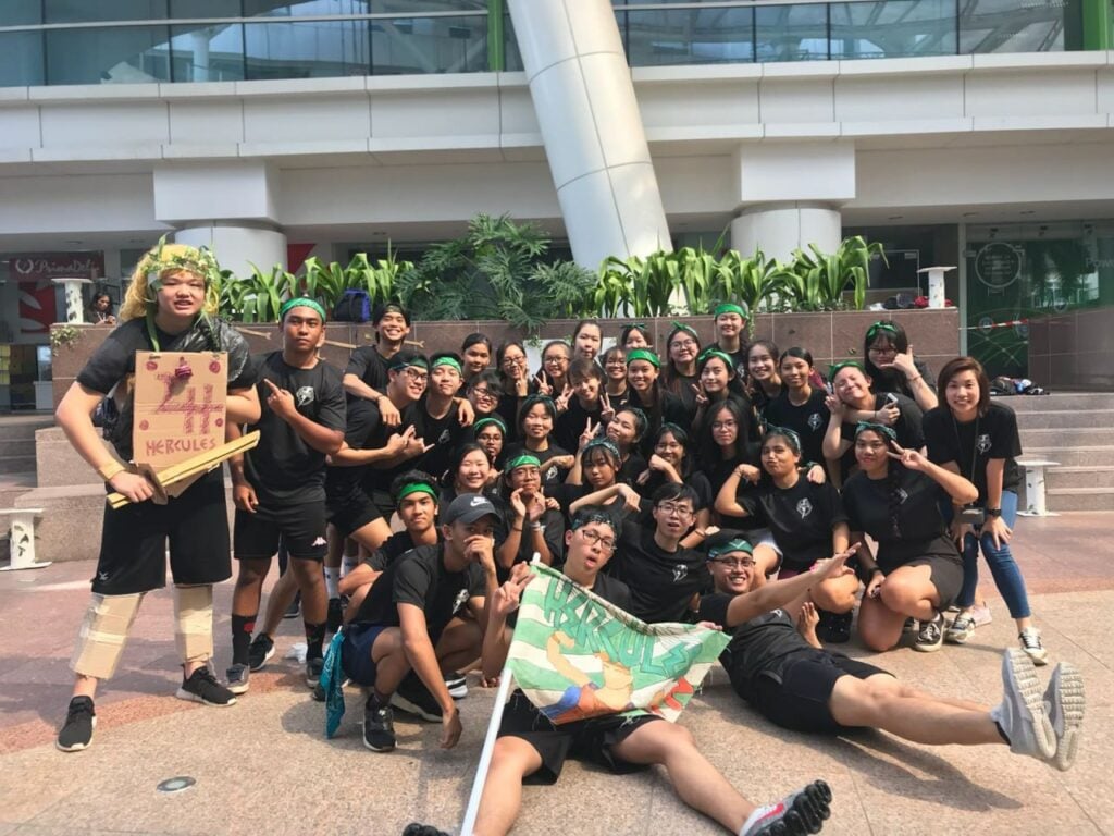 5 Things I Learnt From Studying At ITE, Including Stereotypes Debunked