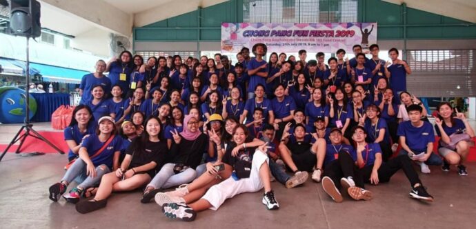 5 Things I Learnt From Studying At ITE, Including Stereotypes Debunked