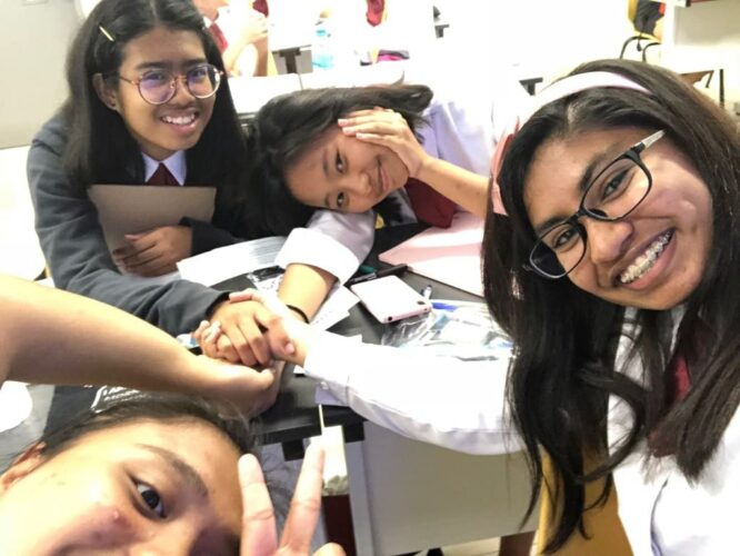 5 Things I Learnt From Studying At ITE, Including Stereotypes Debunked