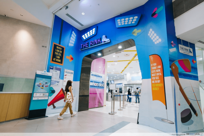 9 Final Things To Do At JCube Before The Mall Closes For Good