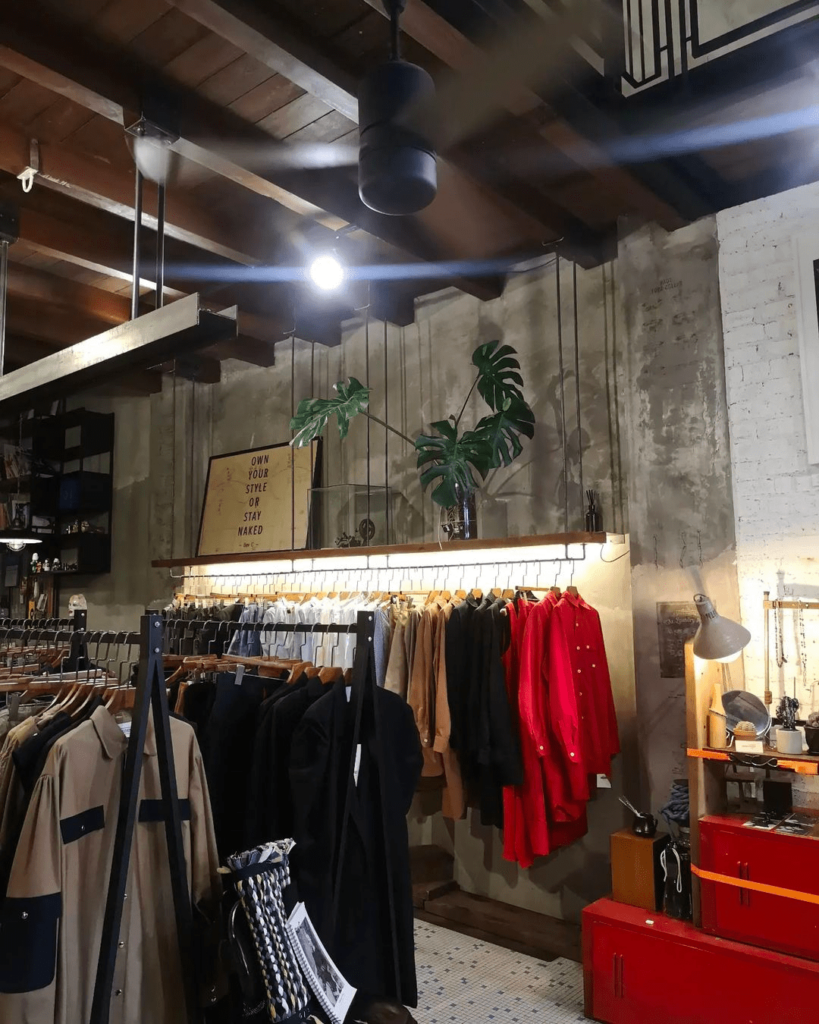 Jalan Dhoby & Jalan Tan Hiok Nee, Johor Bahru Guide