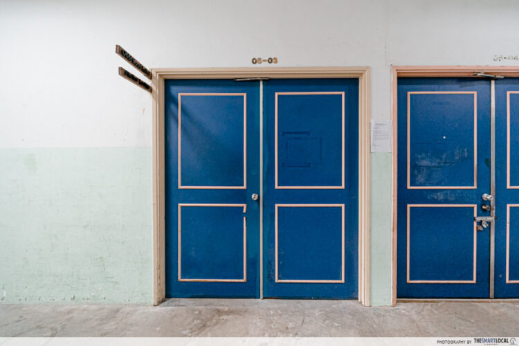 Rugged Gentlemen Shoppe: Leather Goods & Streetwear In Geylang