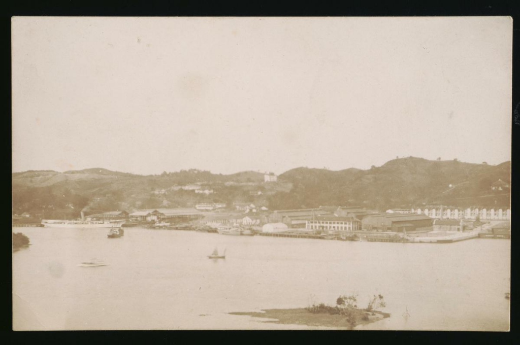 My Grandpa Lived In Sentosa In The 60s - Here’s What Life Was Like