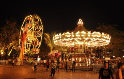 11 Things To Do In JB’s Danga Bay from Amusement Parks to Beach Bars